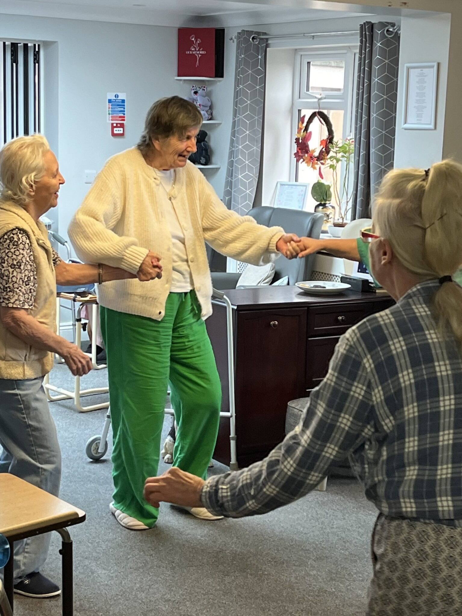 About Us – Bayith Rest Home